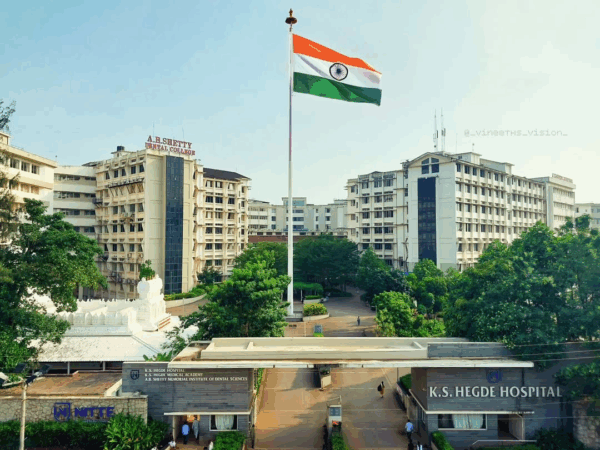 A B Shetty Memorial Institute of Dental Sciences Fees, Admission, Cut ...